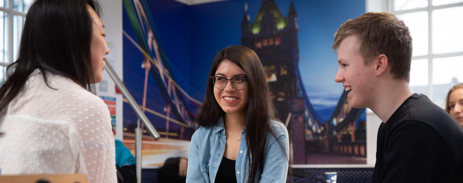 Brampton College | Independent Sixth Form in London