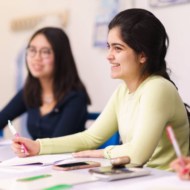 Brampton College | Independent Sixth Form in London