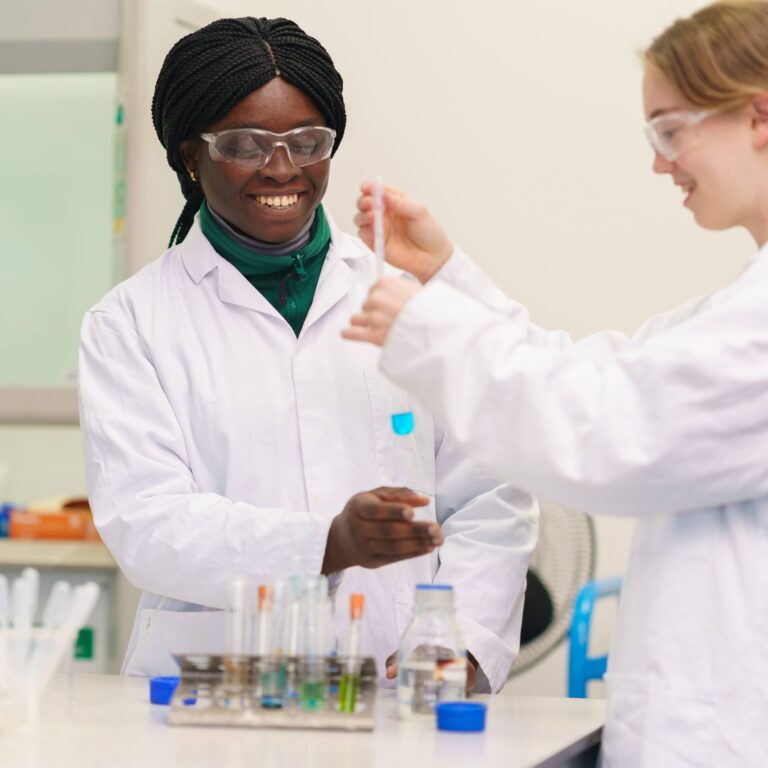 Brampton College | Independent Sixth Form in London