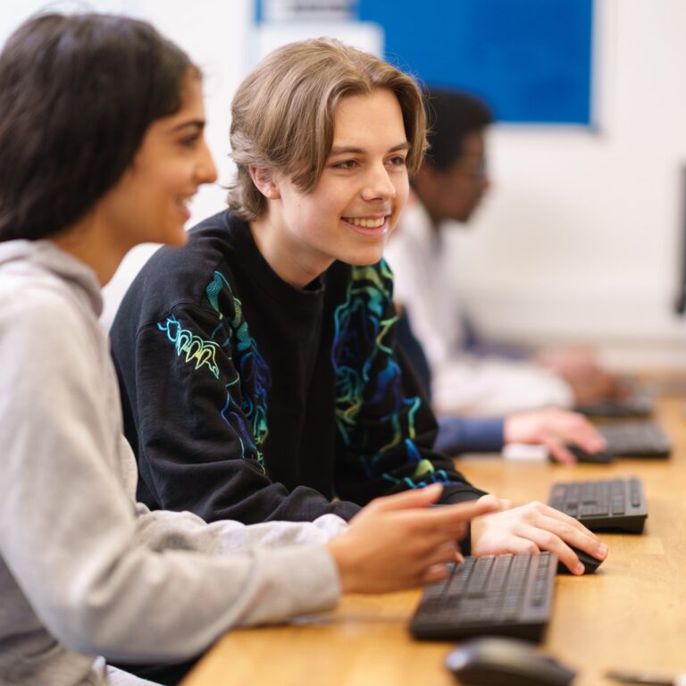 Brampton College | Independent Sixth Form in London