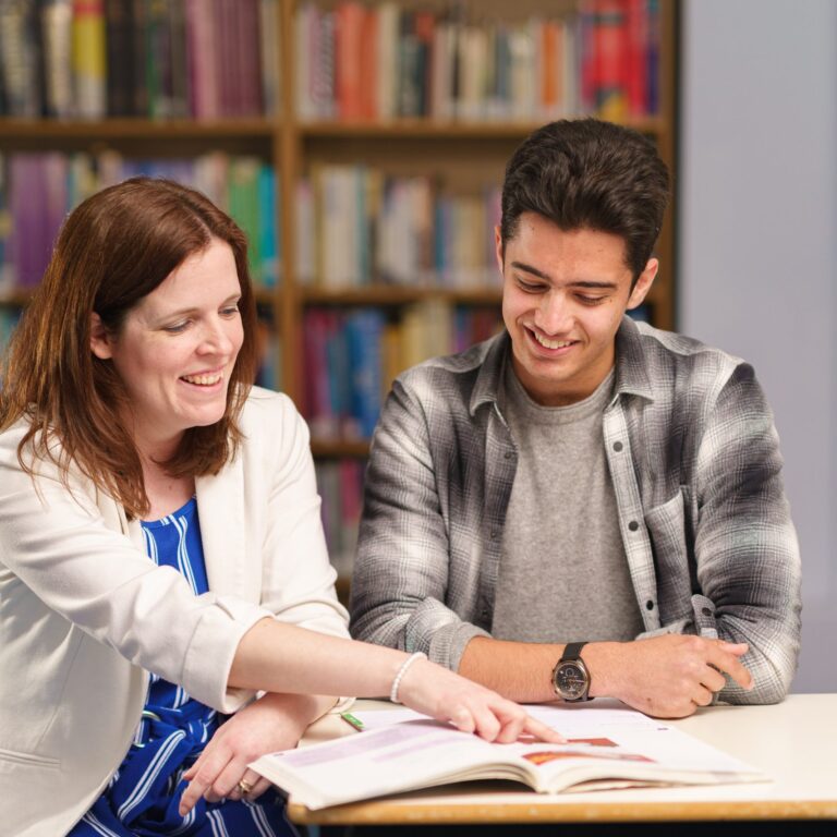 Brampton College | Independent Sixth Form in London