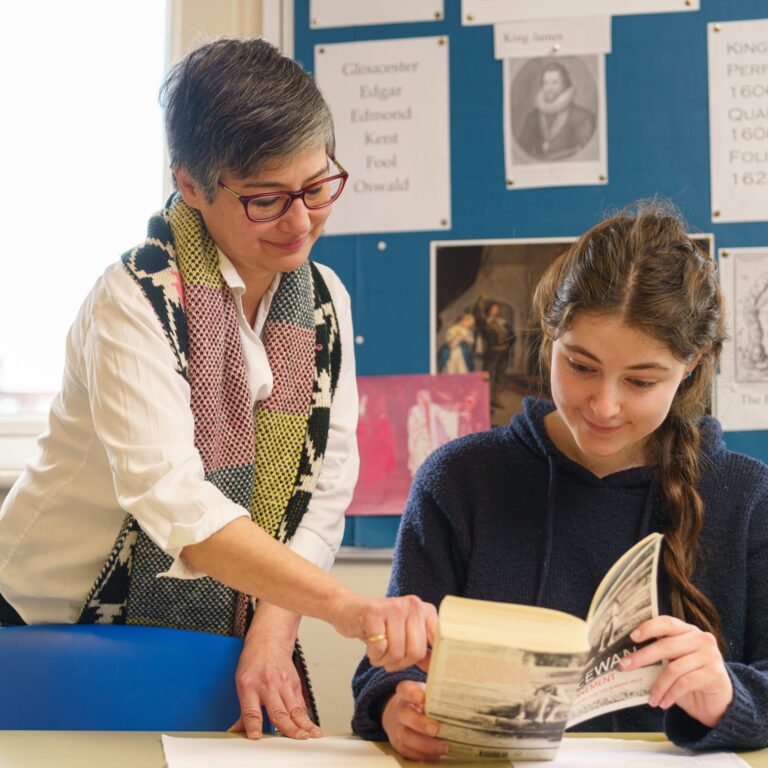 Brampton College | Independent Sixth Form in London